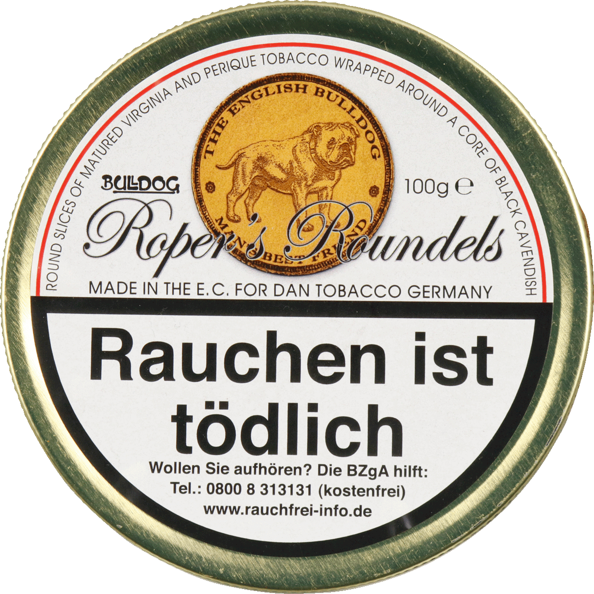 Curly Cut | Schnittart | Pfeifentabak | WOLSDORFF Tobacco