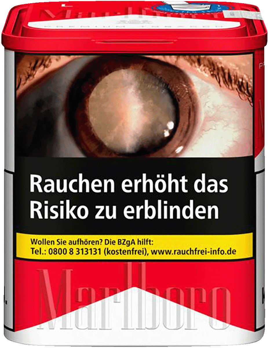 Marlboro Sigaretten Marlboro Zigaretten Red Long 100