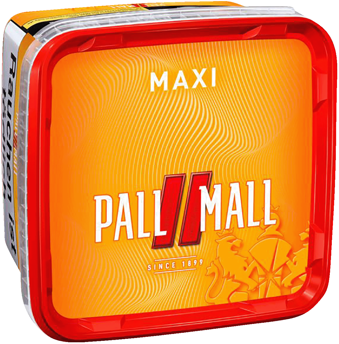 Pall Mall Allround Red Maxi Box 263 g für 64,95