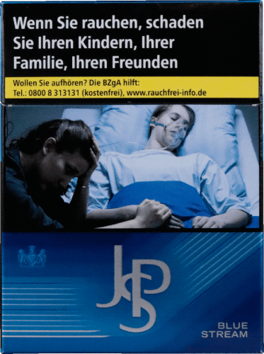 JPS | Zigaretten Top Marken | Zigaretten und Feinschnitt | WOLSDORFF ...