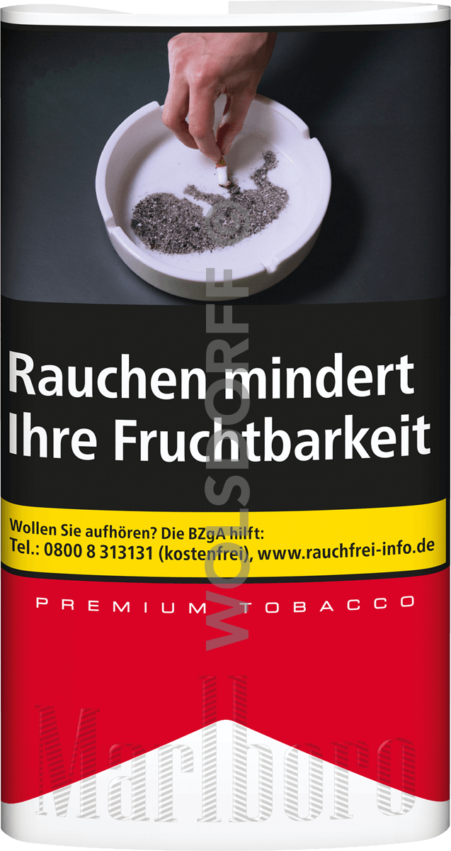 Marlboro Tabak | Feinschnitt Top Marken | Zigaretten und Feinschnitt ...