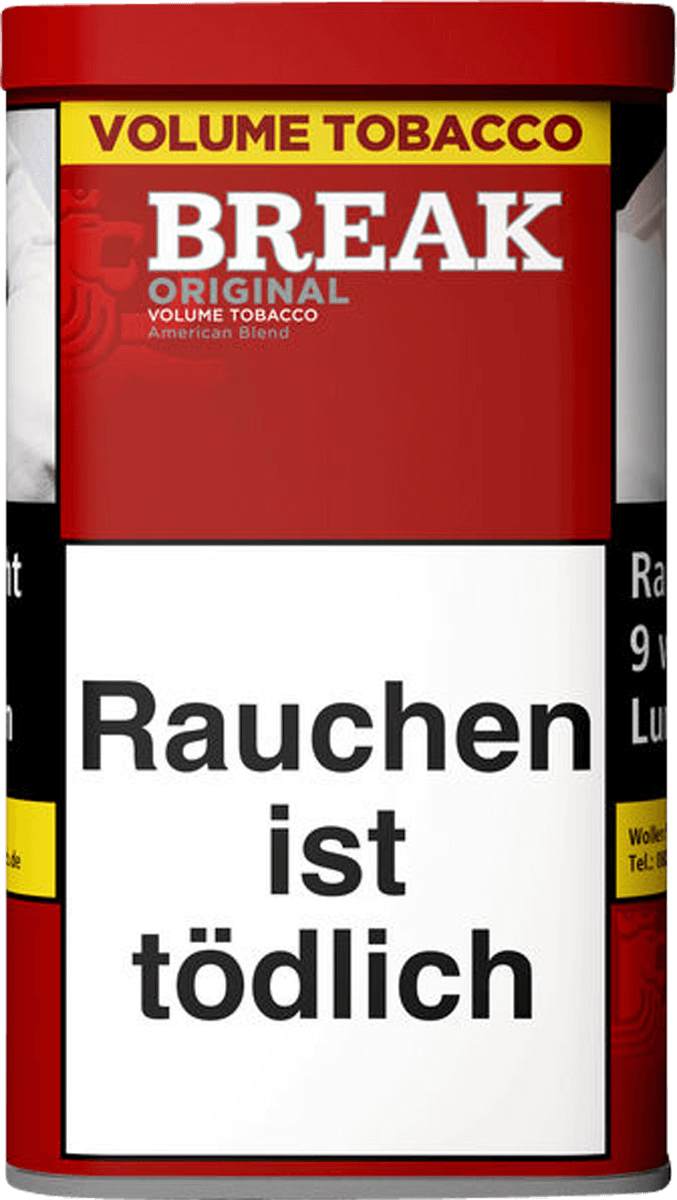 Break Original Dose 65 g für 12,95
