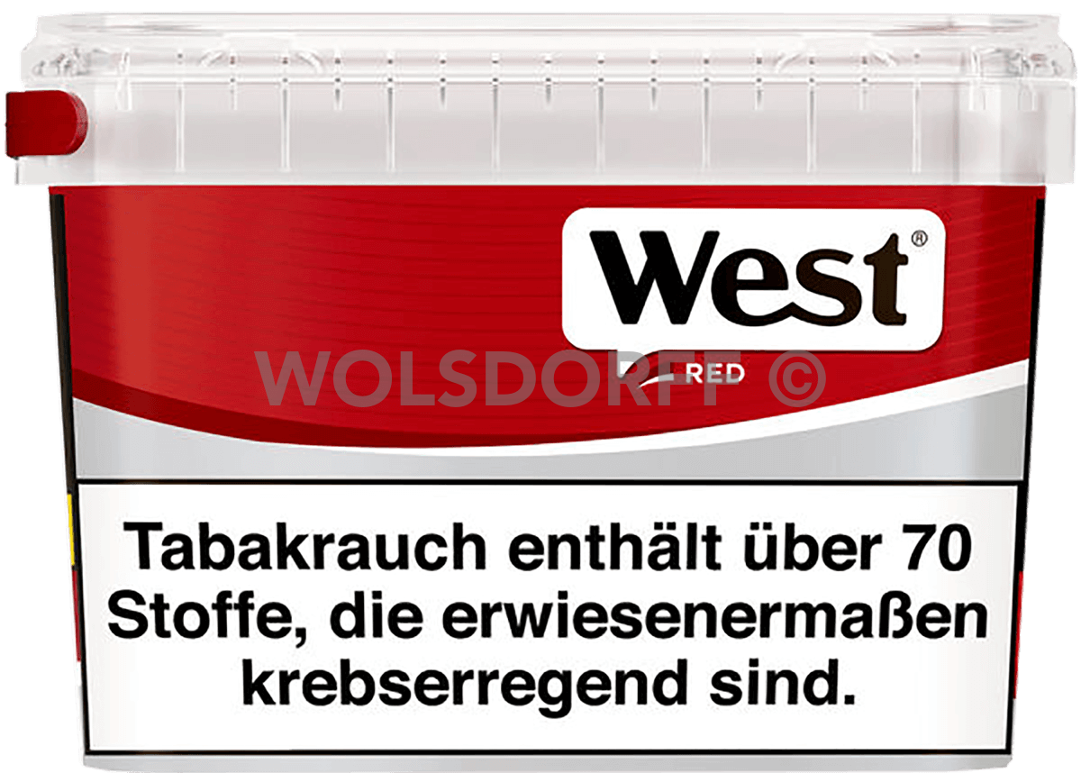 West Tabak | Feinschnitt Top Marken | Zigaretten und Feinschnitt ...