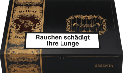 Esteban Carreras Chupa Cabra Hellcat Sesenta für 12,20