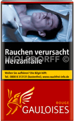 Gauloises Produkte online kaufen | WOLSDORFF Tobacco
