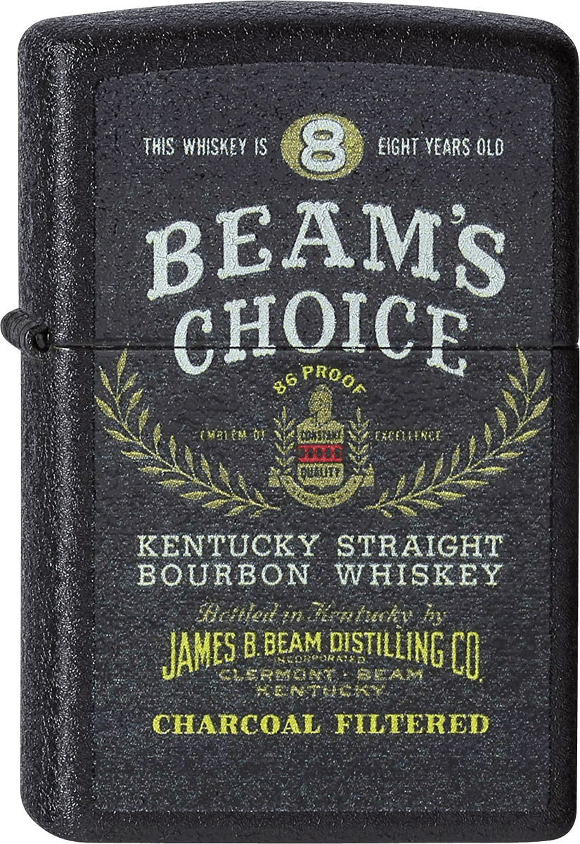 Zippo 60001396 #236 Jim Beam® Beams Choice für 34,50